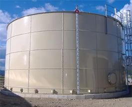 Why Fire Protection Tanks - Fire Protection Tanks