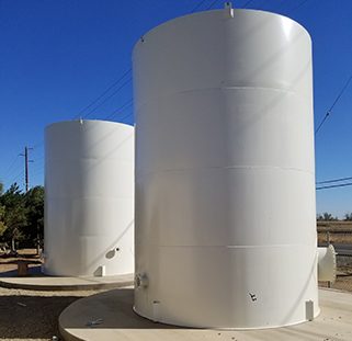 Why Fire Protection Tanks - Fire Protection Tanks